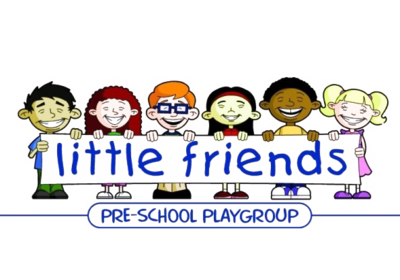 Pre School Services in Banbridge - Little Friends