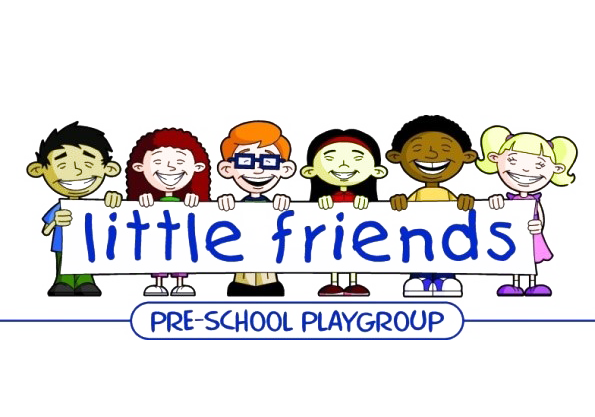 Little Friends - Day Care, Pre School , After School - Banbridge.